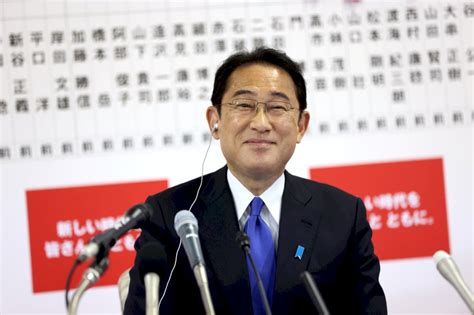 眾院選舉結果揭曉！ 日本執政黨確保「絕對穩定多數」 新聞 Rti 中央廣播電臺