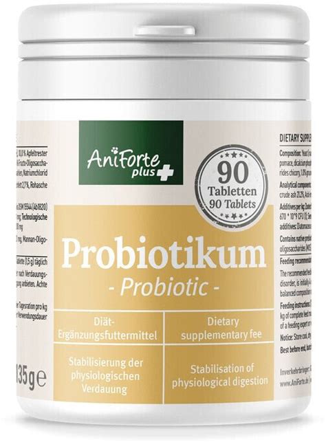 Probiotikum Barf Südtirol