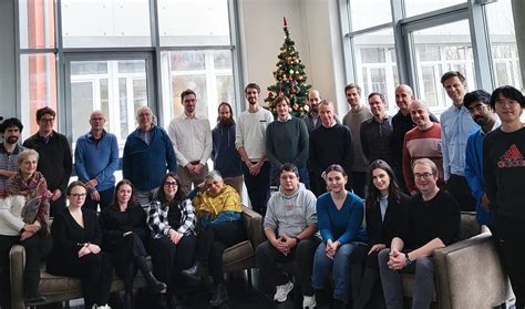 Advancing 3d Metasurface Fabrication Fabulous Project Meeting At Heidelberg Instruments