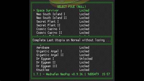Unable To See Achievement S Description When Using RGUI Issue Libretro RetroArch GitHub