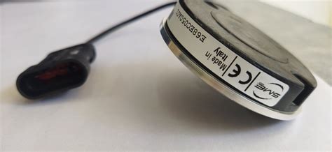 Absolute Sme Motor Encoder At In Mumbai ID