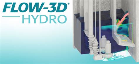 Flow 3d On Linkedin Flow3d Flow3dhydro Cfd