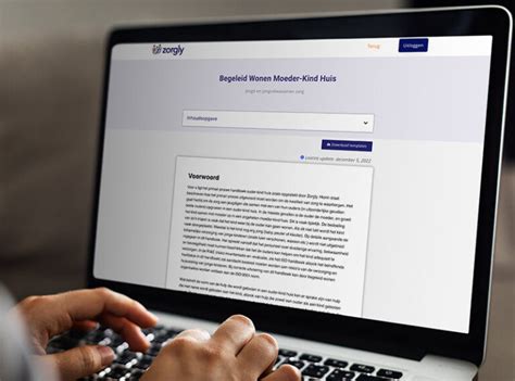 Moeder Kind Huis Al Het Beleid Wat Je Nodig Hebt