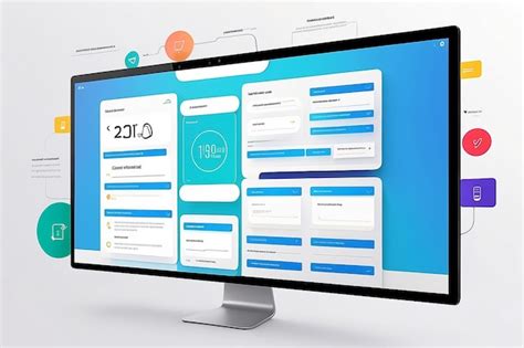 Premium Photo Crossdevice Interactive Customer Feedback Loop