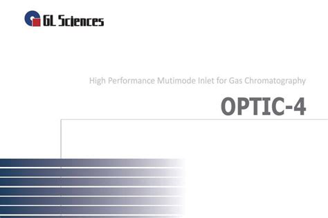 Multi Mode Inlet Brochure