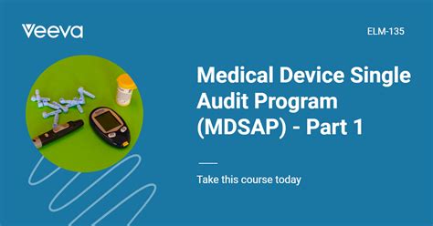 The 7 Process Chapters Of The Mdsap Audit Roadmap Learngxp