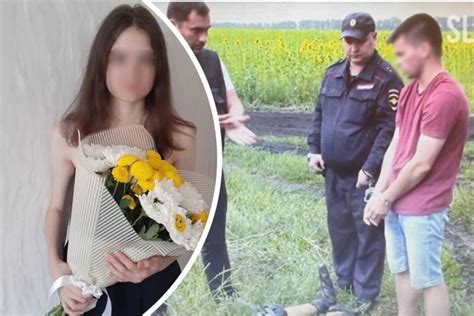 ⚡️ Житель Башкирии получил 10 лет строгого режима за убийство своей знакомой Жестокое убийство