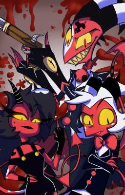 Read Stories The Devil Helluva Boss X Male Reader Xuxuontop