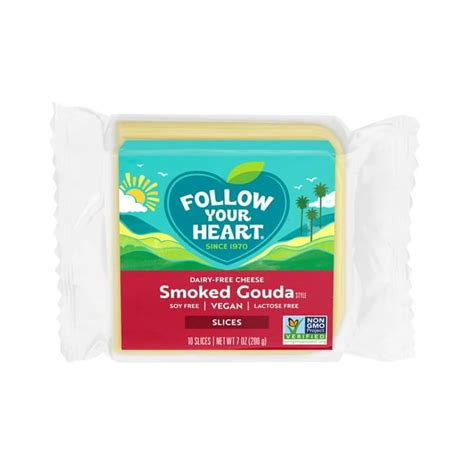 Gouda Cheese In Cheese