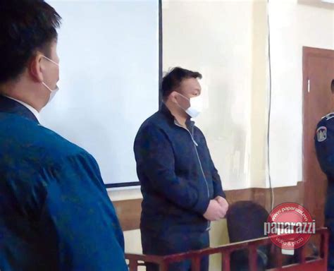 Н Түвшинбаярт холбогдох хэргийн шүүх хурал эхэллээ