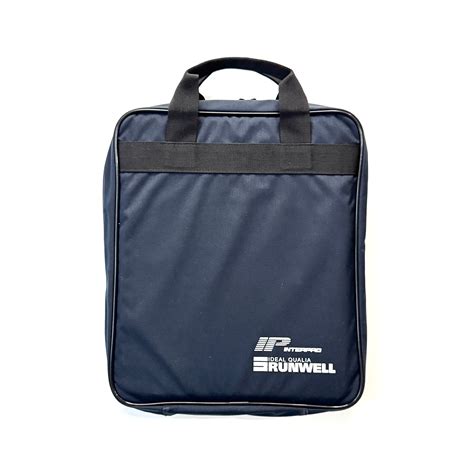 Interpro Track Gear Bag Runwell