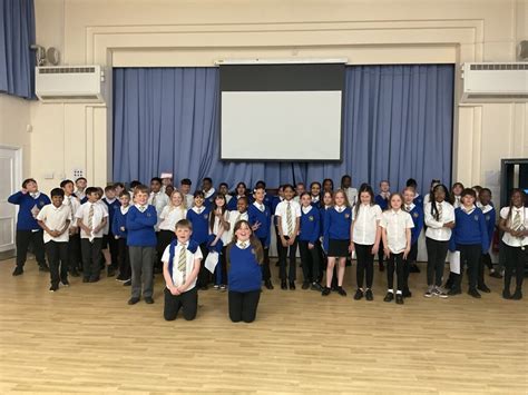 Thomas Walling Primary Thomas Walling Primary Academy