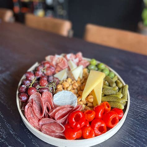 Charcuterie Board For Two Perfect Pairing For Date Night Or Picnics