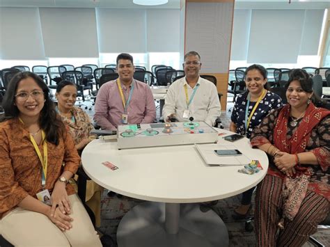 Sanjana Patil On Linkedin Future Faster Together We Are Heading Into