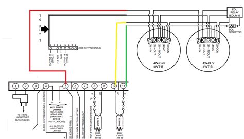 Adt Alarm System Transformer Wiring Diagram Wiring Diagram Pictures