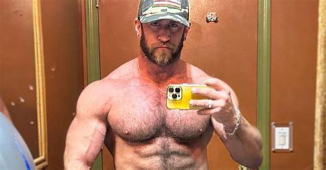 Ballooning In Mexico Buff In Blue More Eye Candy Instinct Magazine