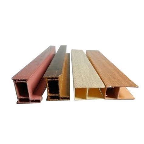 Pvc Door Frame Color As Per Availability At Best Price In Indore Laxmi Ply And Timber