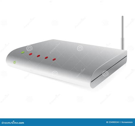 Wi Fi Wireless Router Internet Connection Wi Fi Router With Two