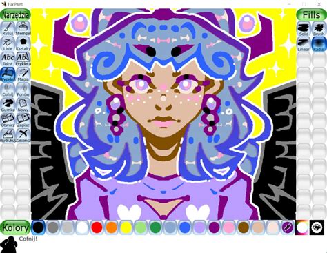 Tux Paint Art Gallery Untitled By Madik