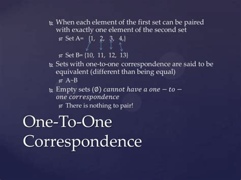 Infinite Sets And Cardinalities Pptx Programming Languages Computing