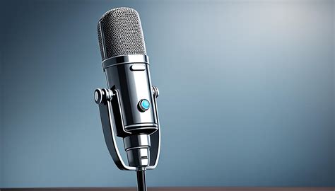 Top Podcast Mikrofon Für Erstklassige Aufnahmen