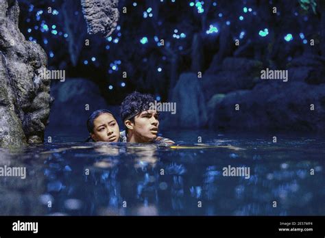 Finding Ohana Aka Finding Ohana From Left Kea Peahu Alex Aiono