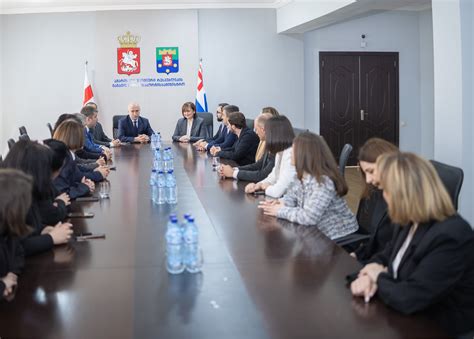 აჭარის აჭარის მთავრობის თავმჯდომარემ სულხან თამაზაშვილმა აჭარის ავტონომიური რესპუბლიკის