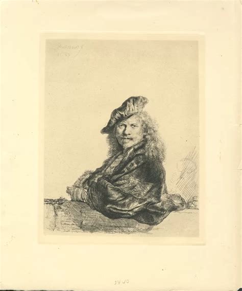 Rembrandt Van Rijn Biography Museum Of Art Bates College