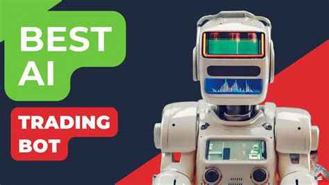 Best Ai Trading Bot