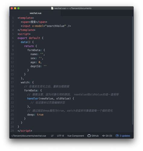Vs判断是否触发单击按钮事件怎么写vue原来还可以这样写 Csdn博客