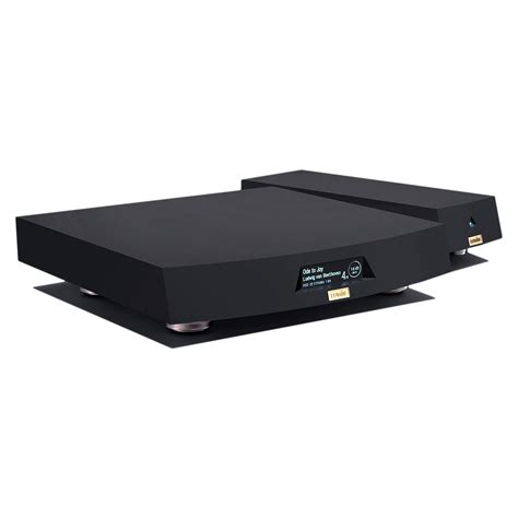 Lumin X2 Network Music Player Upscale Audio