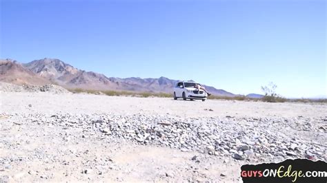 Suspended Stud Edged And Teased Outdoors Eporner