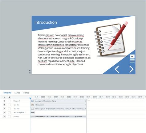 4 Tips For Creating More Accessible Elearning Courses In Storyline Using Alt Text Endurance