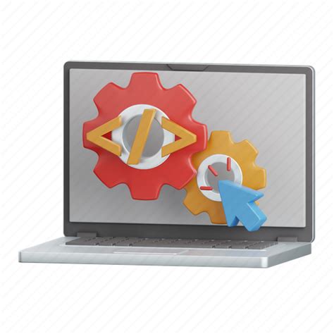 Software Testing Coding Development Programming Computer
