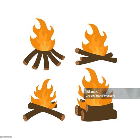 Ilustración De Ilustración Aislada Vectorial Vectorial De Plantilla De