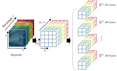 Spectral Spatial Classification Methods For Tumor Detection