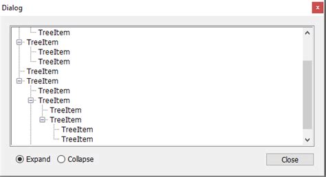 Indesgin Collapse Treeview Adobe Product Community 10828067