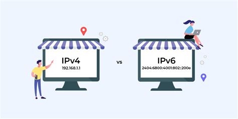 understand ipv4 and ipv6 and their impact on e commerce websites fraudlabs pro articles