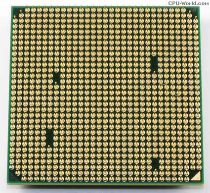 AMD Phenom II X2 Microprocessor Family