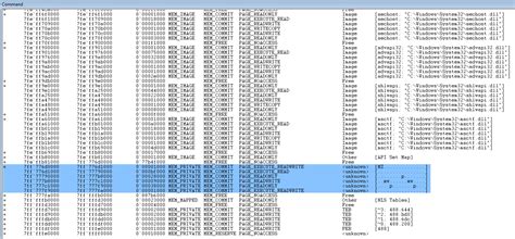 Analyzing The Doublepulsar Kernel Dll Injection Technique F Secure Blog
