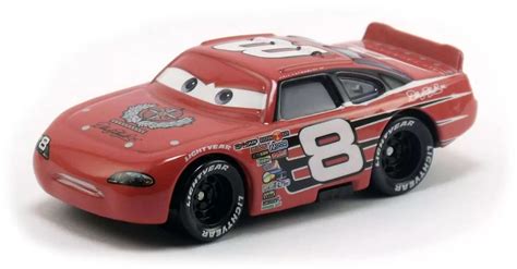 Disney Cars Dale Earnhardt Jr Disney Pixar Cars Custom Dale Earnhardt