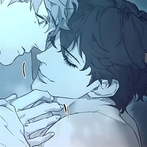 Nerd Project 너드 프로젝트 Andrew babe Luke Davis Matching icons in Nerd Luke davis