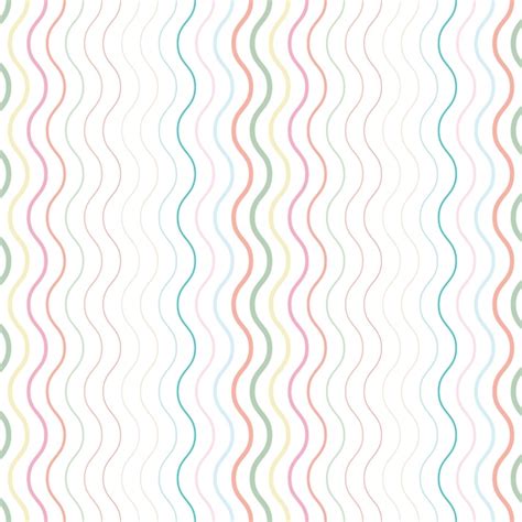 Premium Vector Cute Colorful Geometric Pattern Seamless Repeat