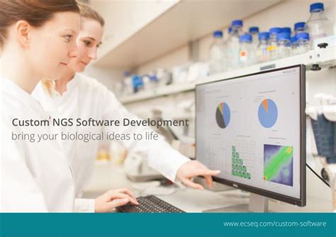 Custom Ngs Software Development