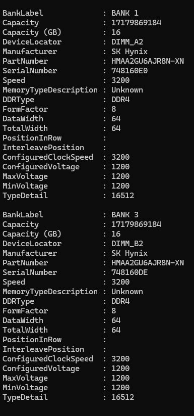How To Check Ram Type In Windows 11 By Francesco C Medium
