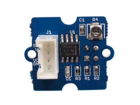 Grove Infrared Reflective Sensor Amicus Engineering
