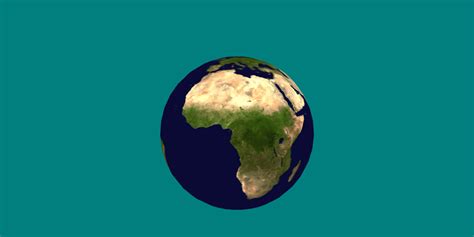 Webgl 3d Engine From Scratch Part 6 Procedural Sphere Generation Dev Community