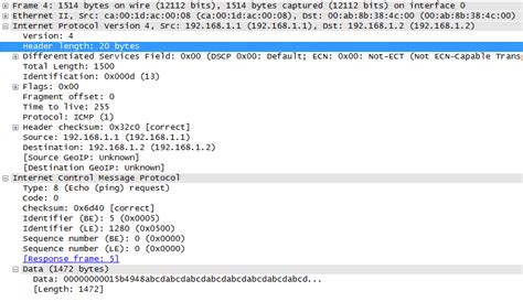 MTU Settings On Junos IOS Part 1 Matt S Blog