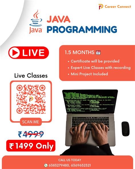 Java Programming Course For Beginners Learn Java Oop Jdbc And More