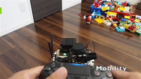 nvidia robotics on linkedin jetson project youfork